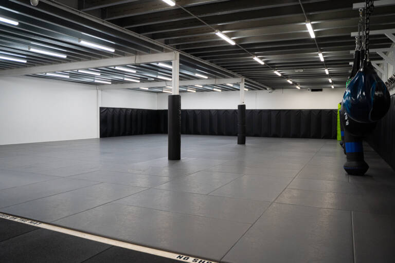 Brendale | Base Training Centre