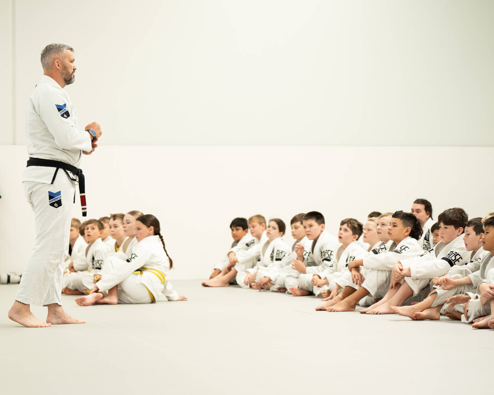 Home Page | Base Training Centre