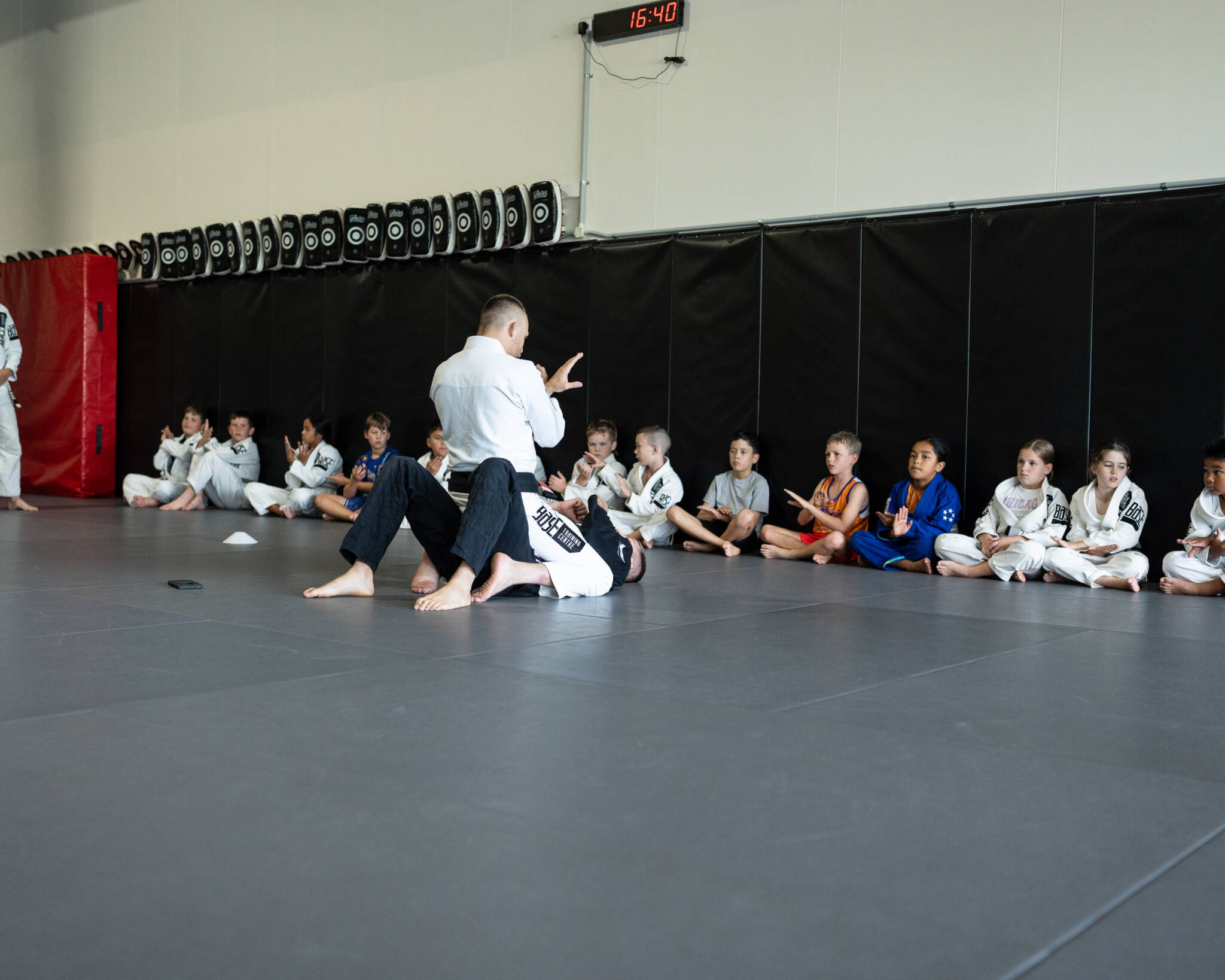 Home Page | Base Training Centre